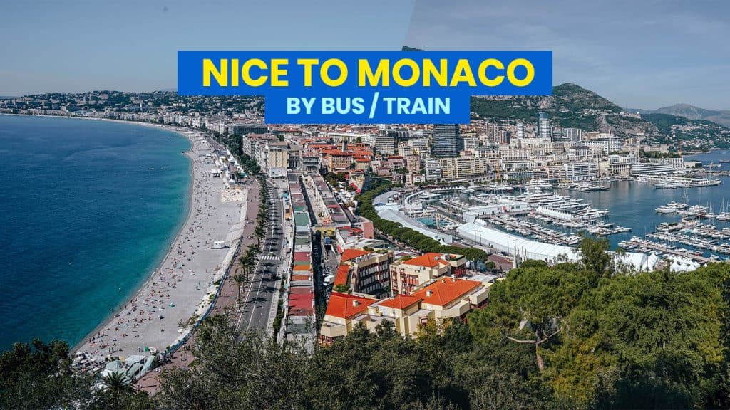 Nice–Monaco Metro — A New Era of Sustainable Transport on the French ...